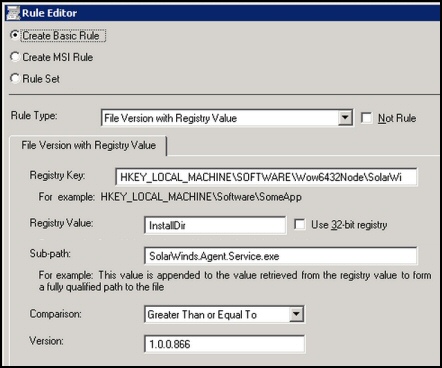 Review of Solarwinds Patch Manager
