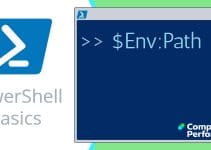 Get-NetAdapter List Network Adapters with PowerShell 3.0 New Cmdlets